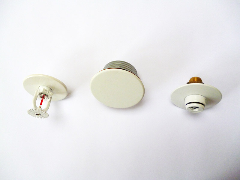 Fire Sprinkler System Installation | RAD Fire Sprinklers