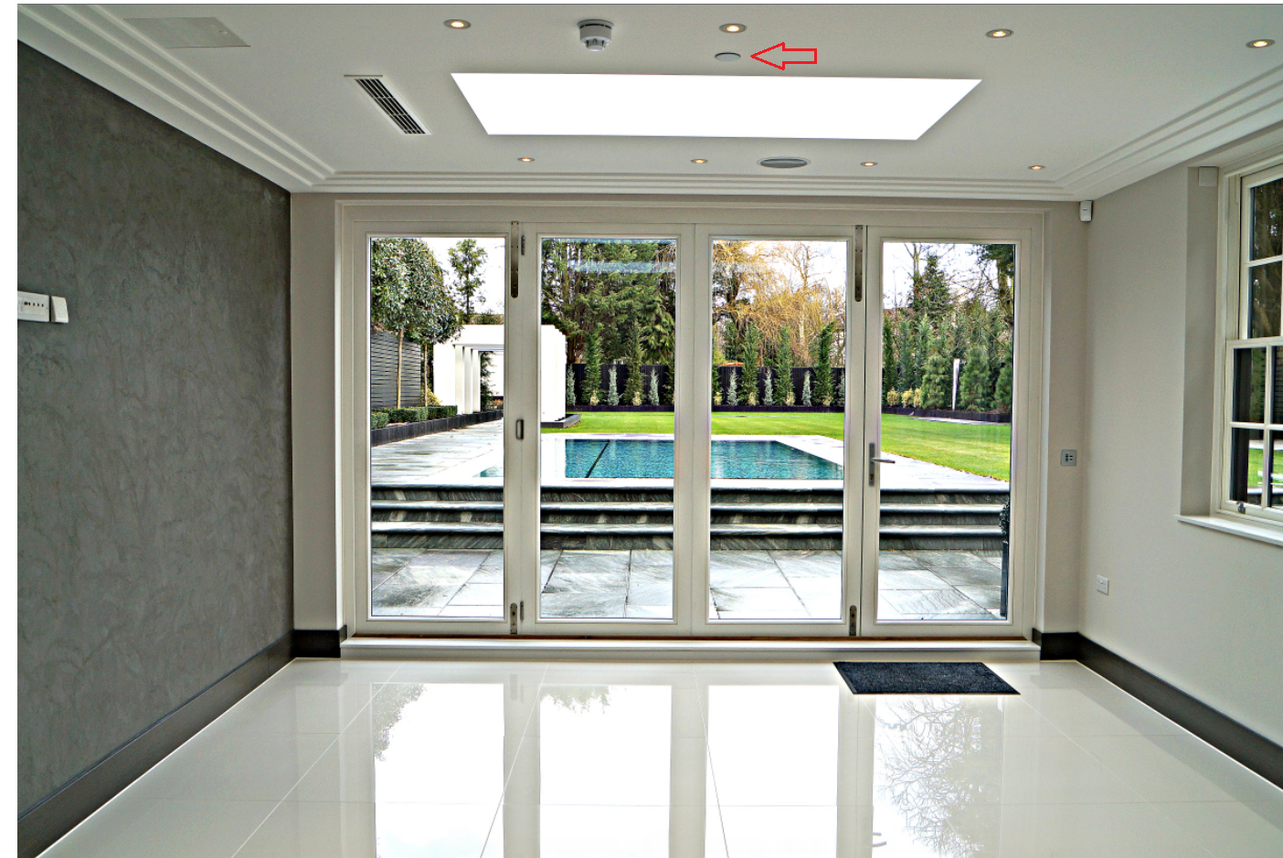 Fire Sprinkler System Installation | RAD Fire Sprinklers