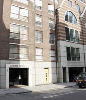 Fire Sprinkler Systems for New High Rise Buildings.