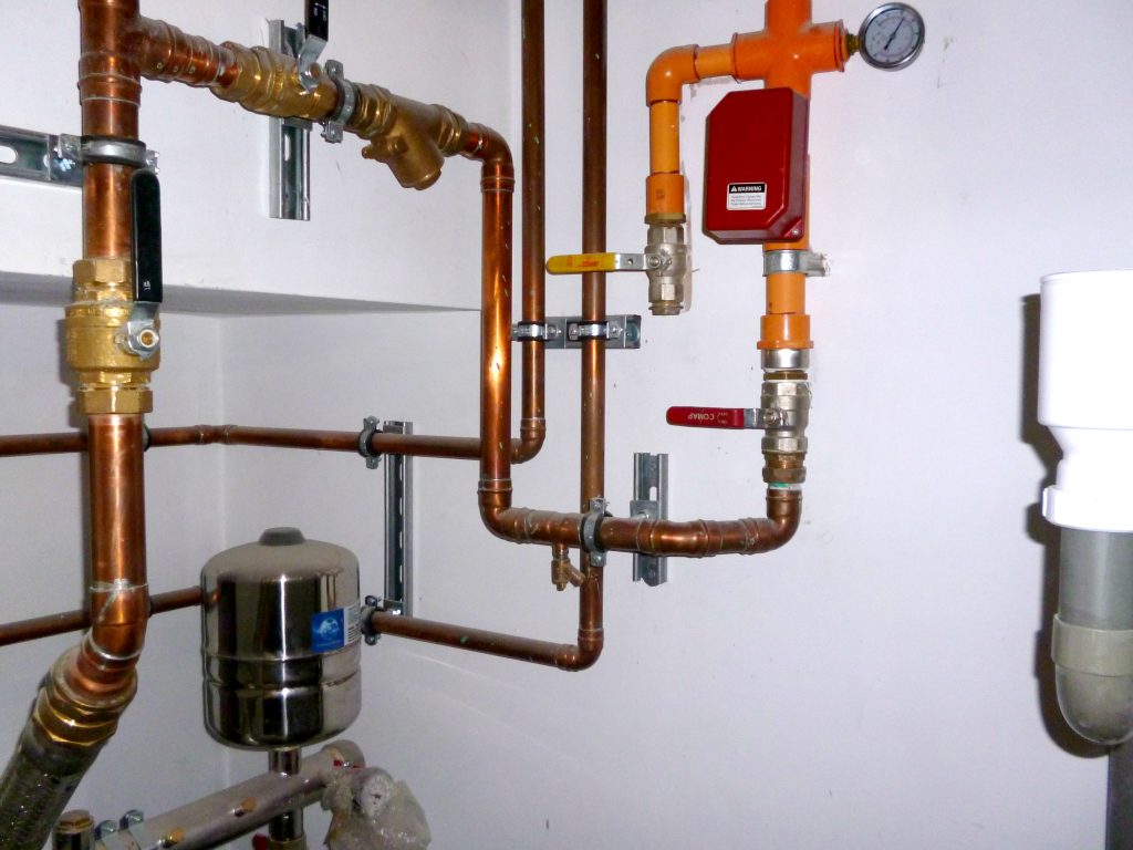 Fire Sprinkler Pumps | Sprinkler System Pumps