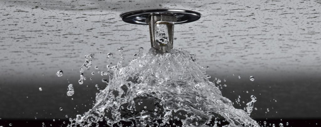 Domestic Sprinkler Systems | RAD Fire Sprinklers | Home Fire Protection