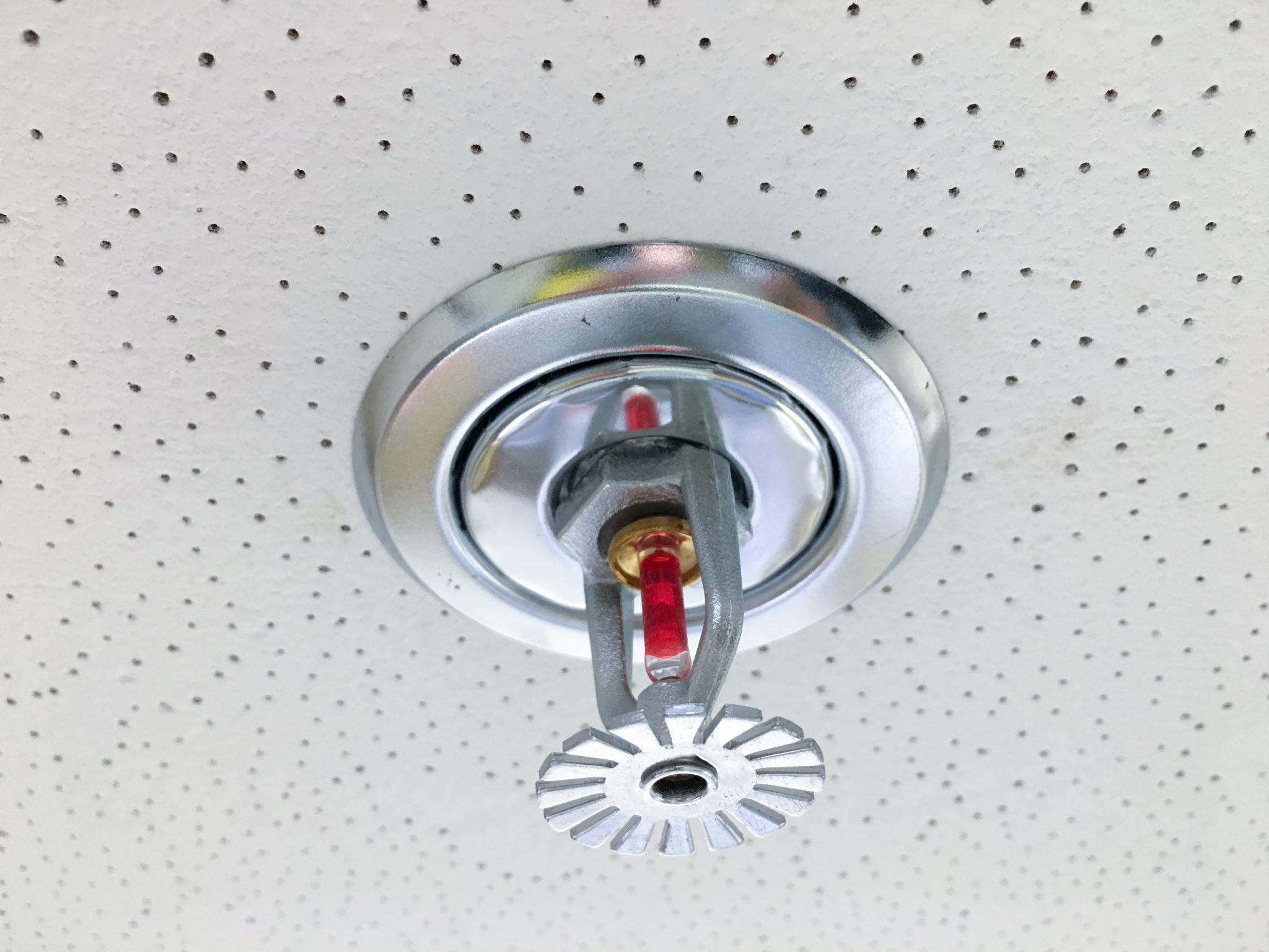 The Do’s and Don’ts of Domestic Fire Sprinkler Systems.