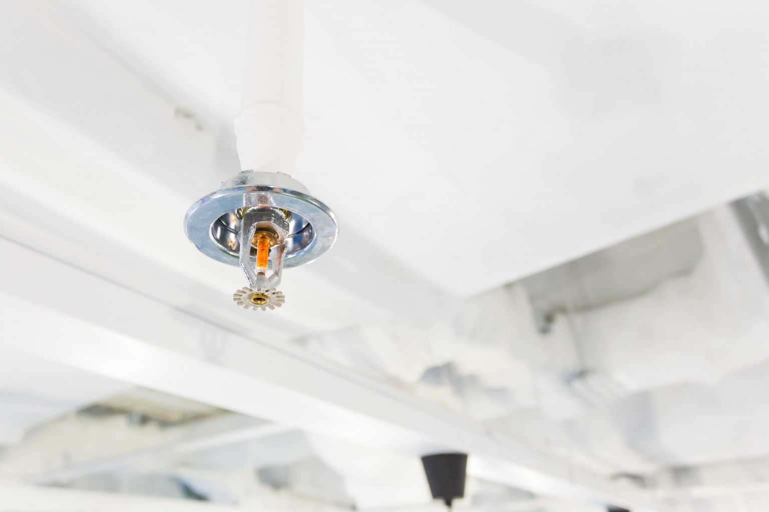 FAQs on Fire Sprinkler Heads - RAD Fire Sprinklers