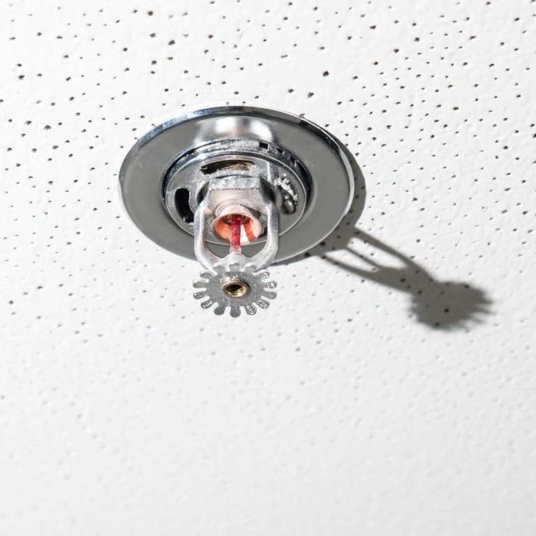 Residential Fire Sprinkler Design Process - RAD Fire Sprinklers