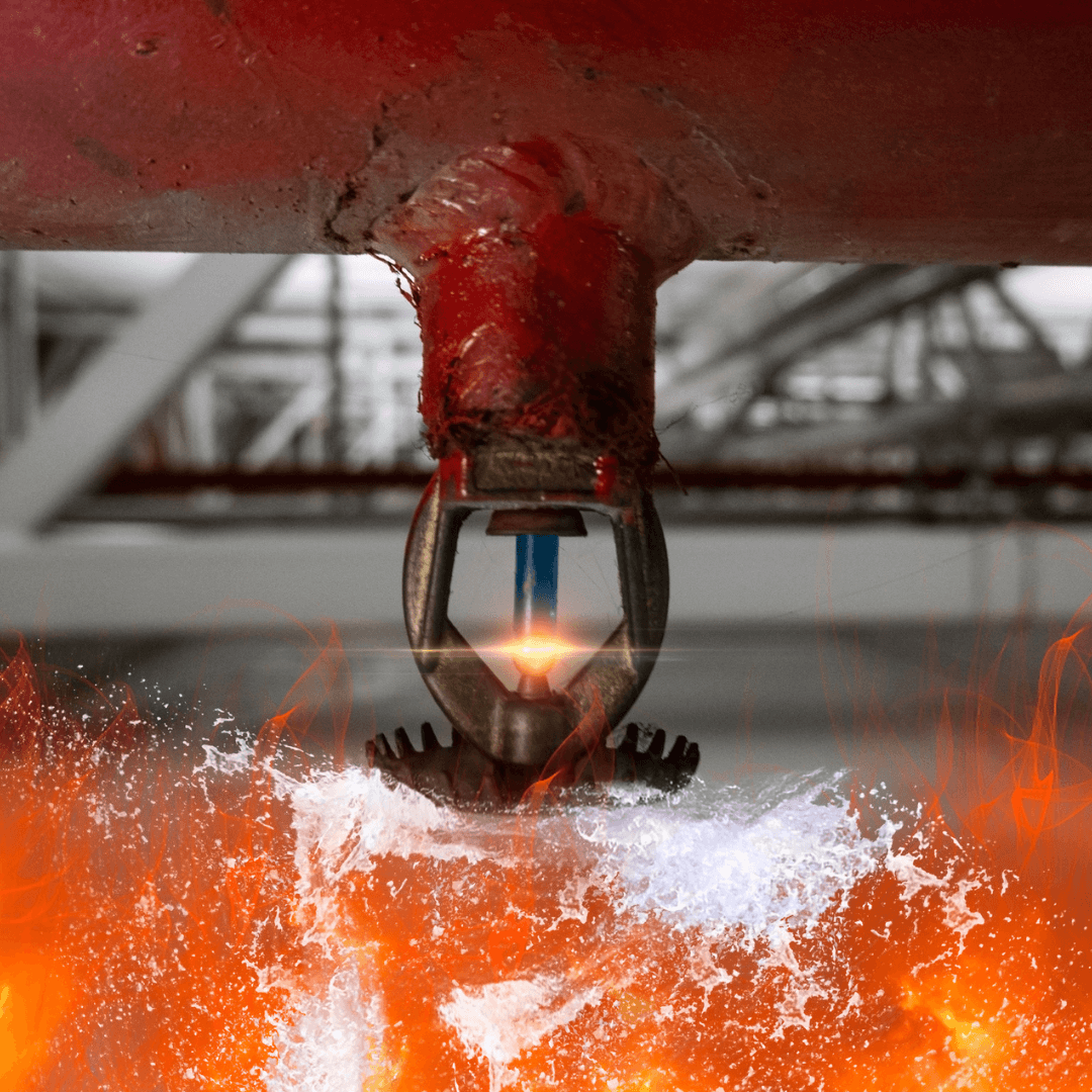 Residential & Domestic Fire Sprinkler Systems