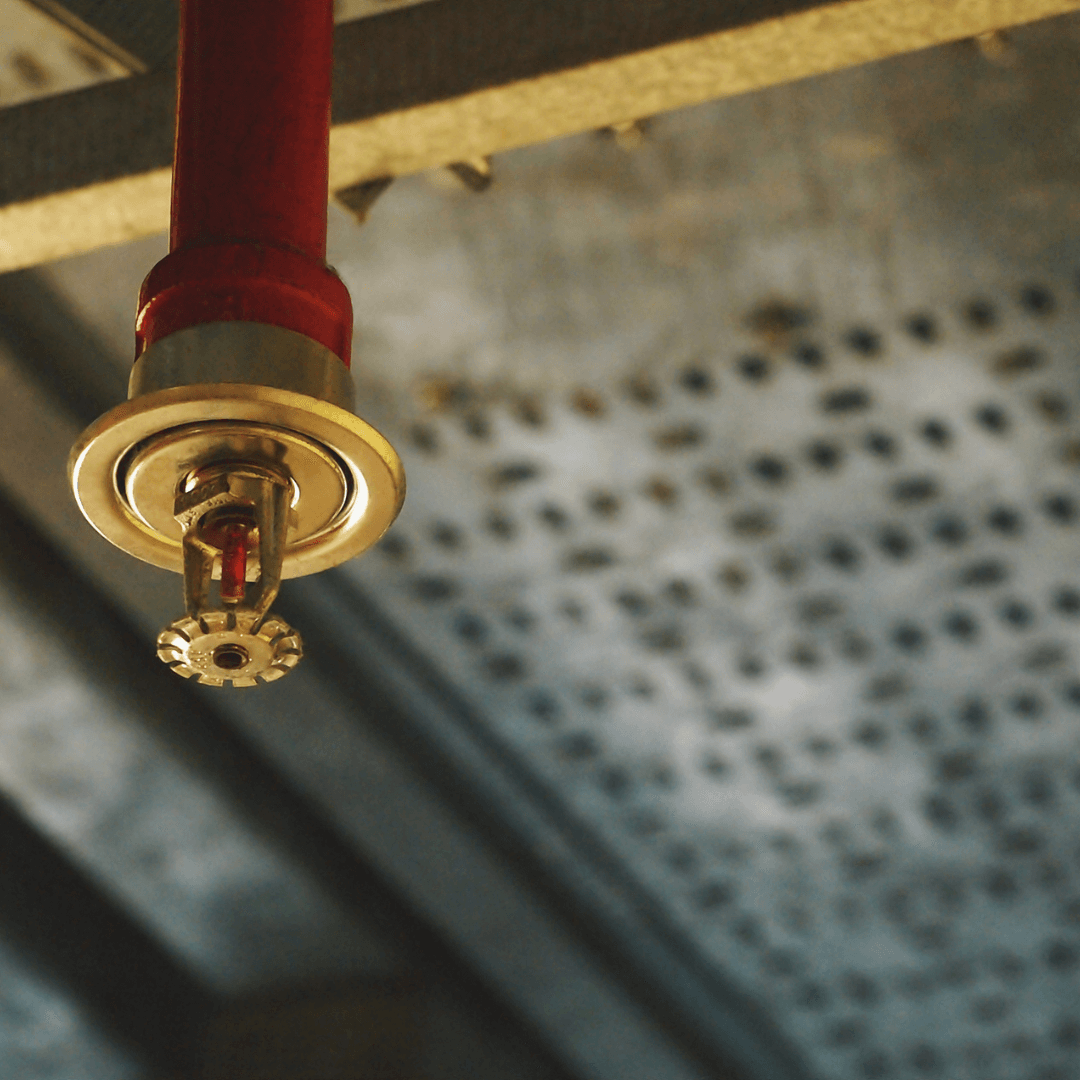 Residential & Domestic Fire Sprinkler Systems